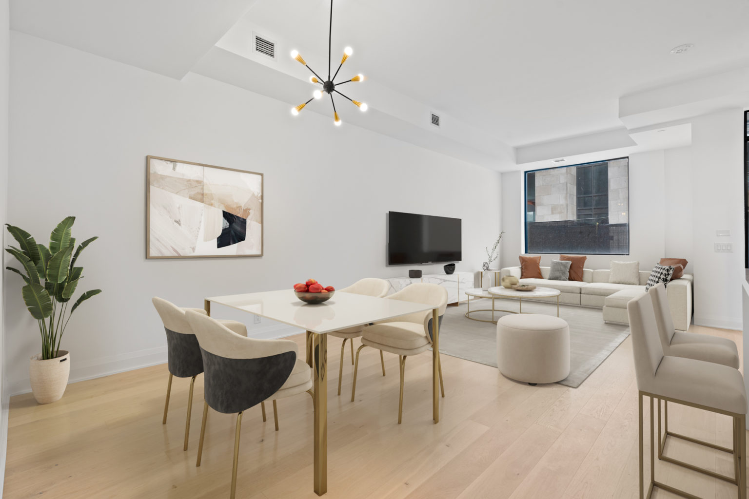 Upper East Village: 33 Frederick Todd Way | Big City Realty
